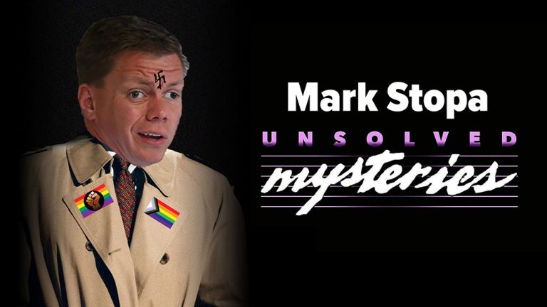 Did Steven Cozzi Know The Dirty Secrets Of Mark Stopa?