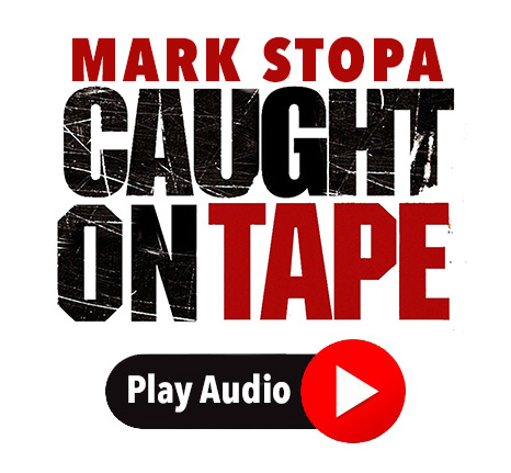 Mark Stopa Steals $150,000